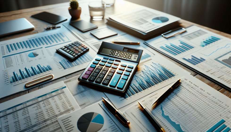 Net Profit Margin: Definition, Formula, and Examples • Lion's share ...